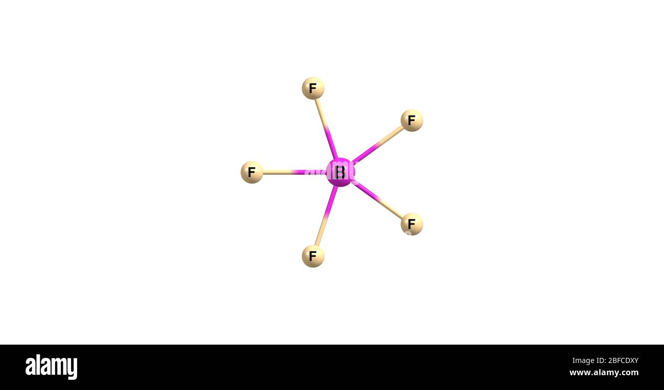 Bromine molecular model hi-res stock photography and images - Alamy