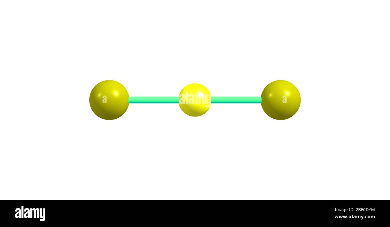 Carbon disulfide is a colorless volatile liquid with the formula CS2 ...