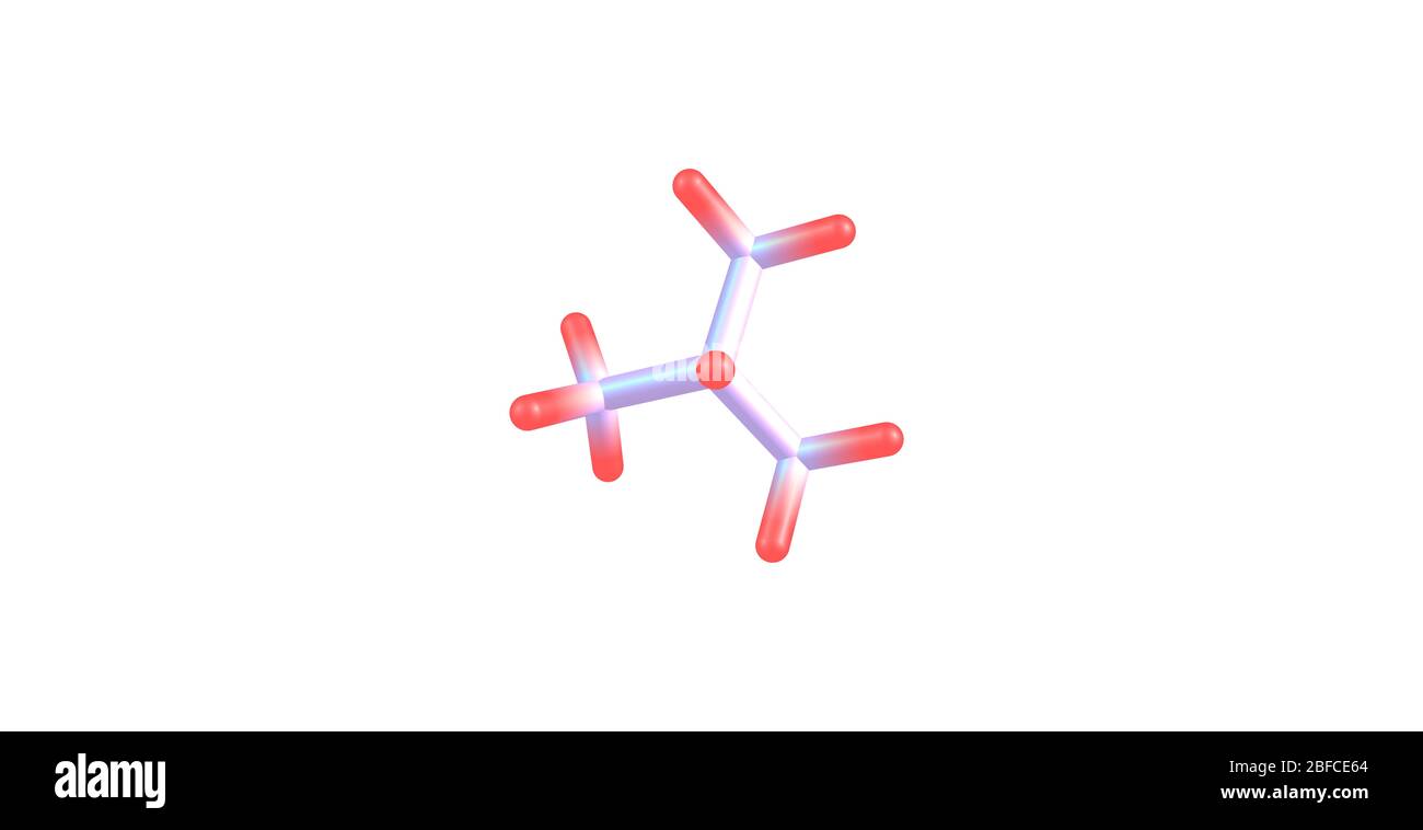 Isobutane or methylpropane is a chemical compound with molecular ...