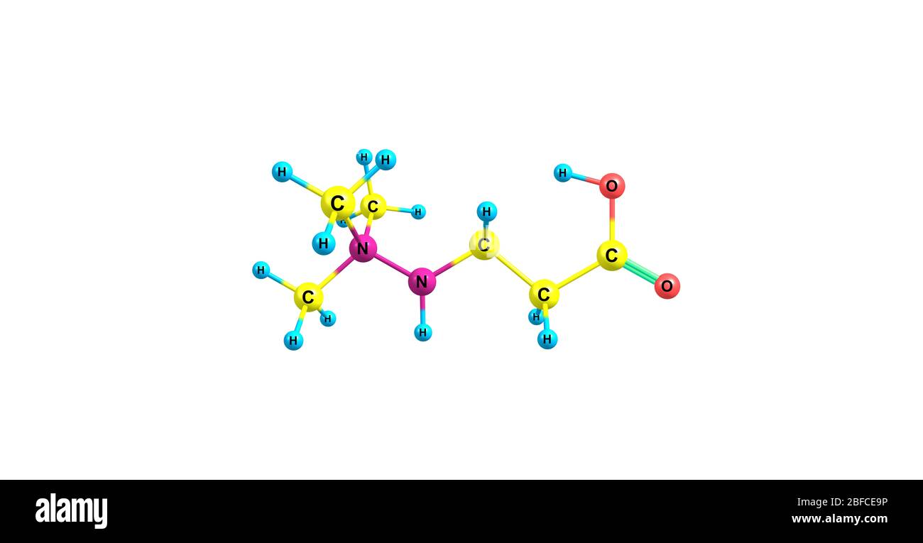Meldonium is a clinically used anti-ischemic drug. Since January 2016 ...