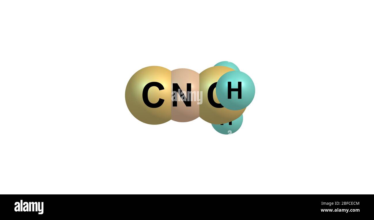 Methyl isocyanide or isocyanomethane is an organic compound and a ...