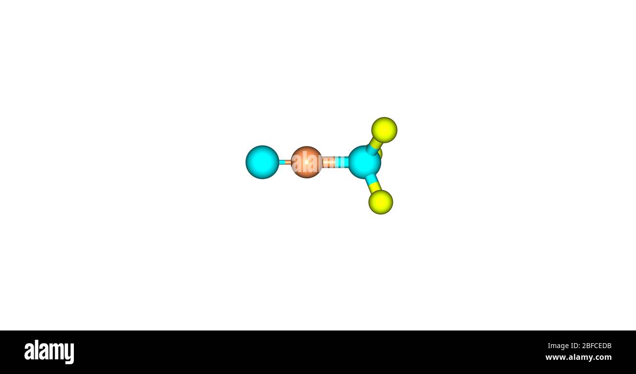 Methyl isocyanide or isocyanomethane is an organic compound and a ...