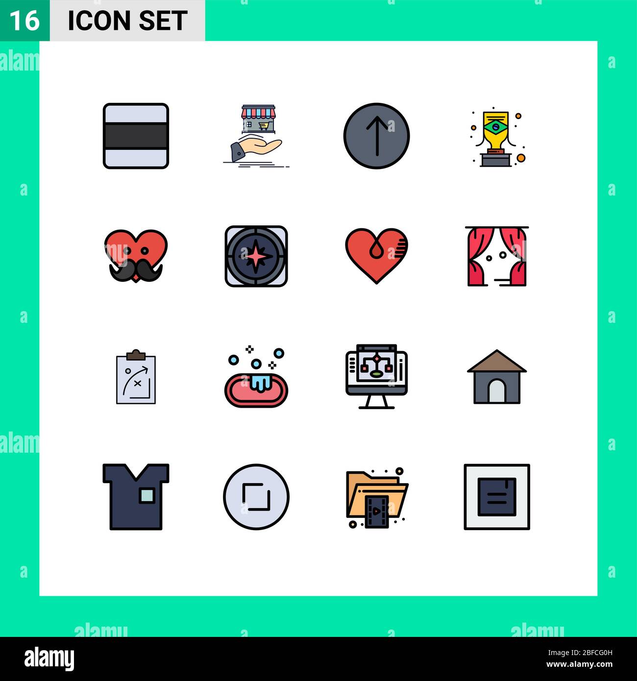 Brazilian Symbols High Resolution Stock Photography and Images - Alamy