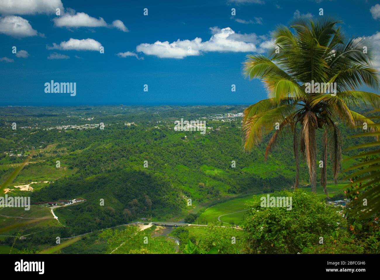 Morovis hi-res stock photography and images - Alamy