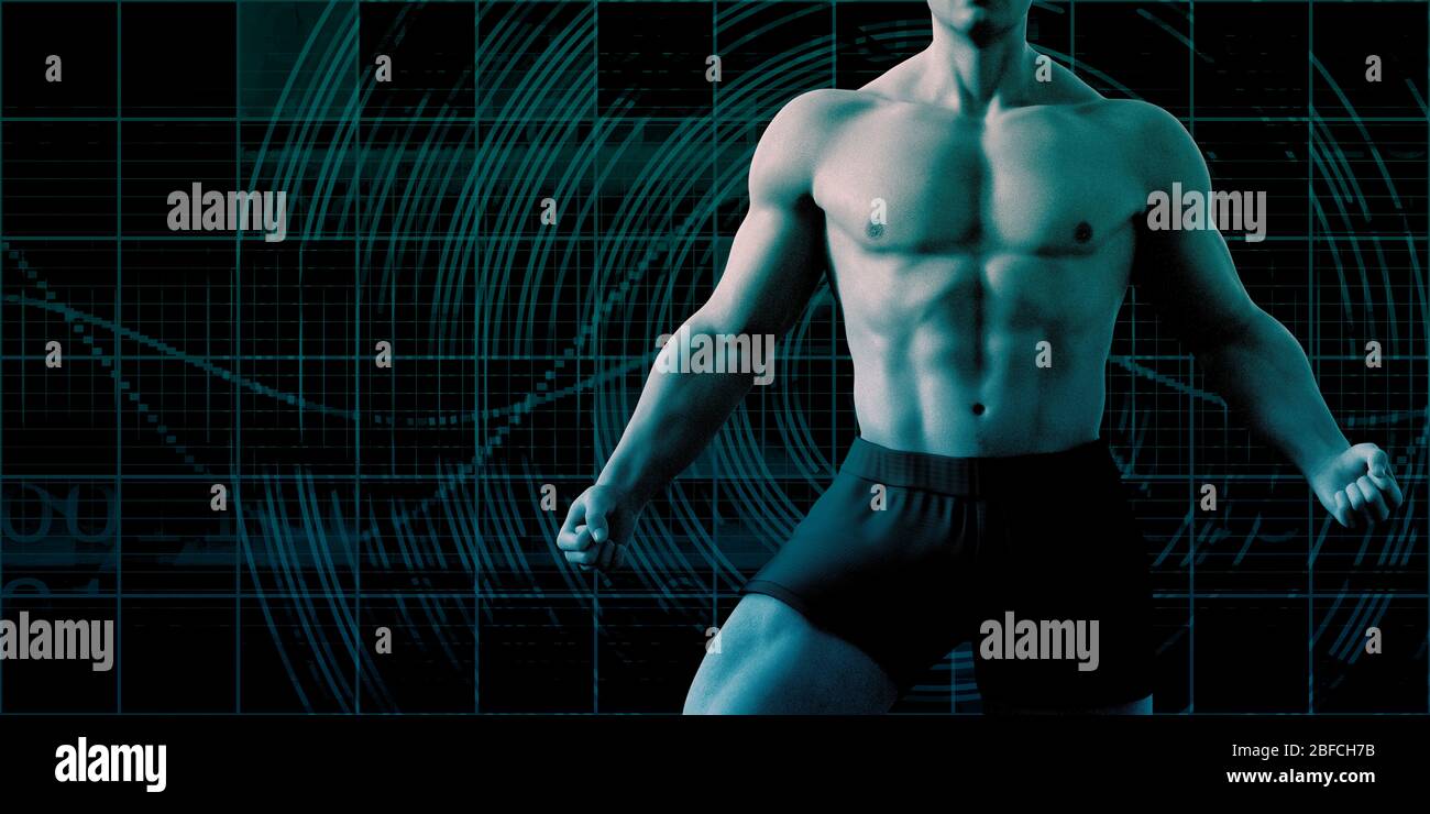 Extreme conditioning hi-res stock photography and images - Alamy
