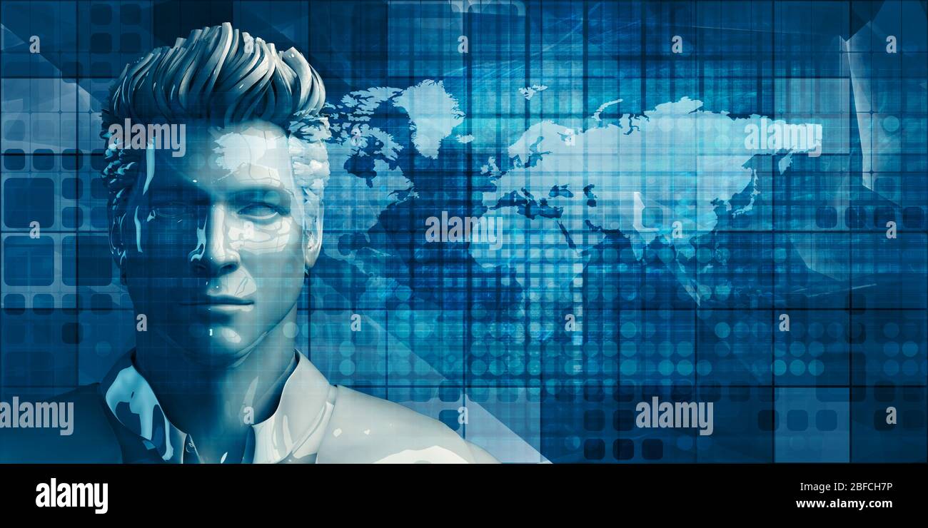 Middle management hi-res stock photography and images - Alamy