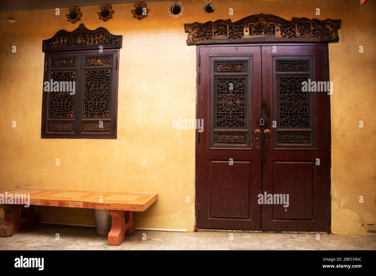 Leng chu kiang hi-res stock photography and images - Alamy