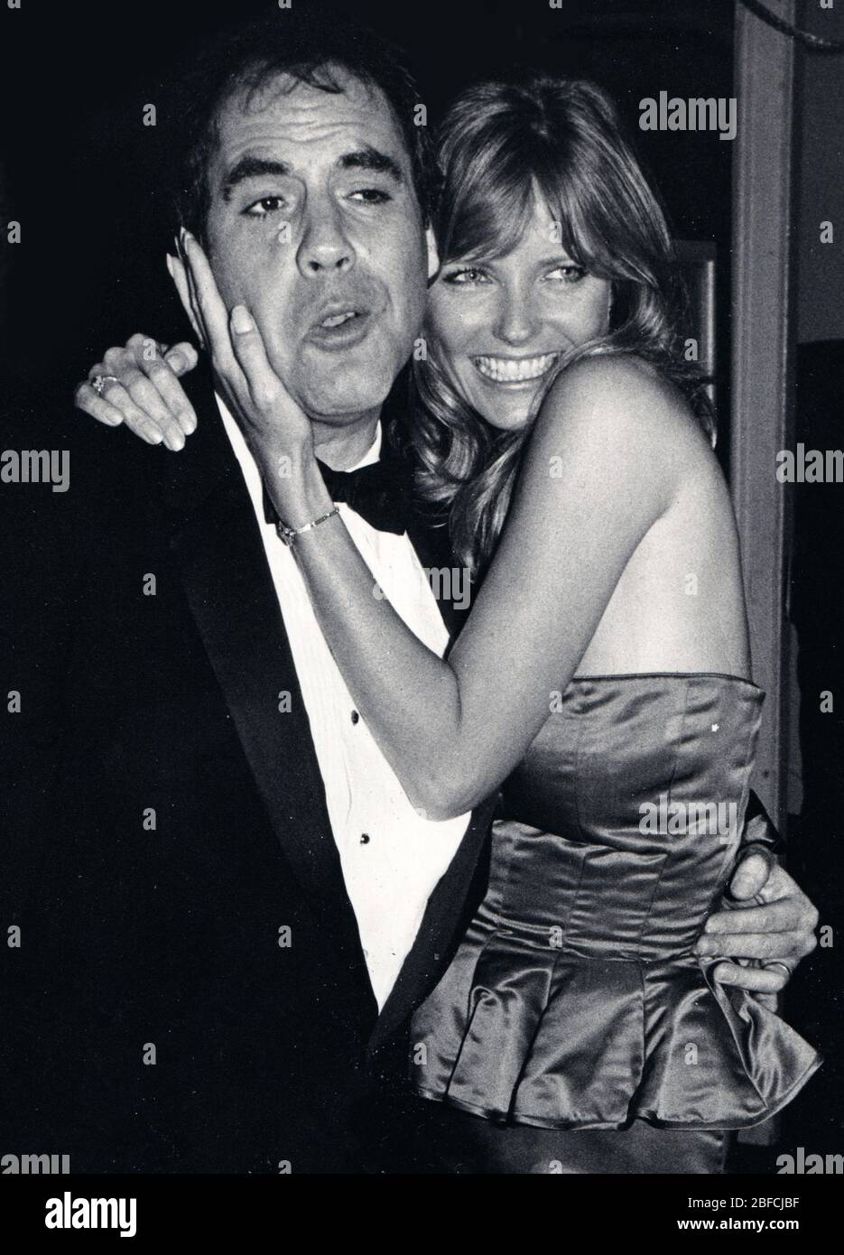 Robert klein hi-res stock photography and images - Alamy