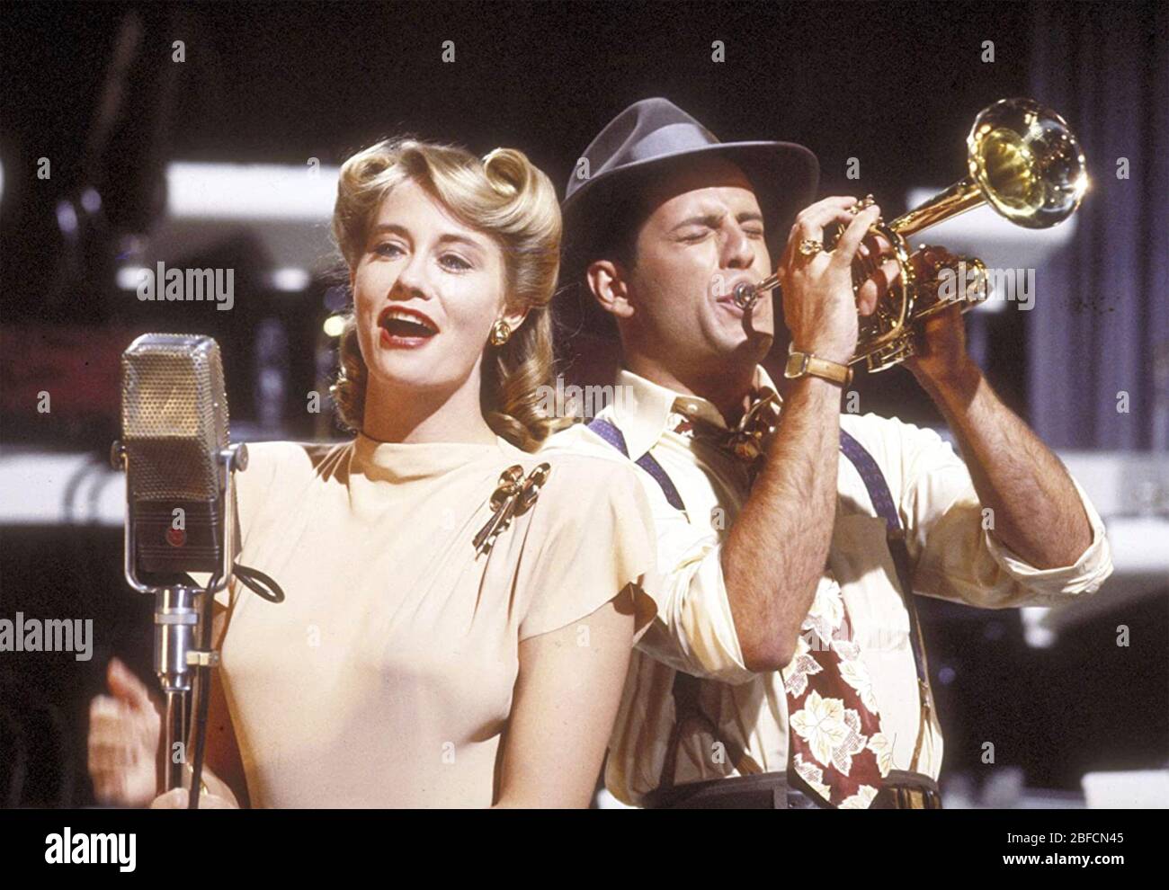 1980s tv hi-res stock photography and images - Alamy