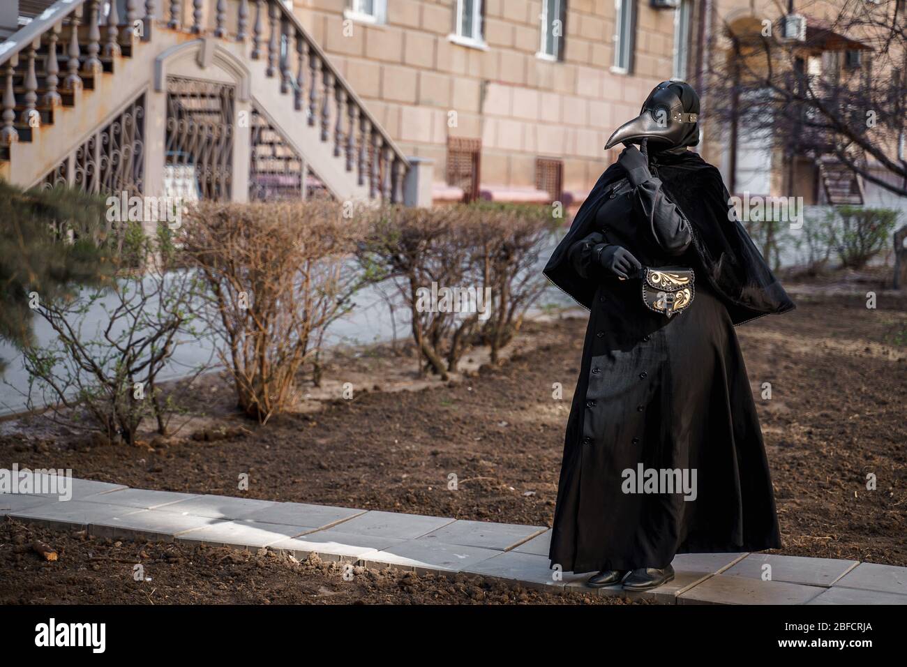 Plague cure symbol hi-res stock photography and images - Alamy