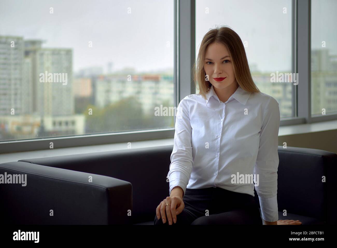 Achievement woman goals hi-res stock photography and images - Alamy