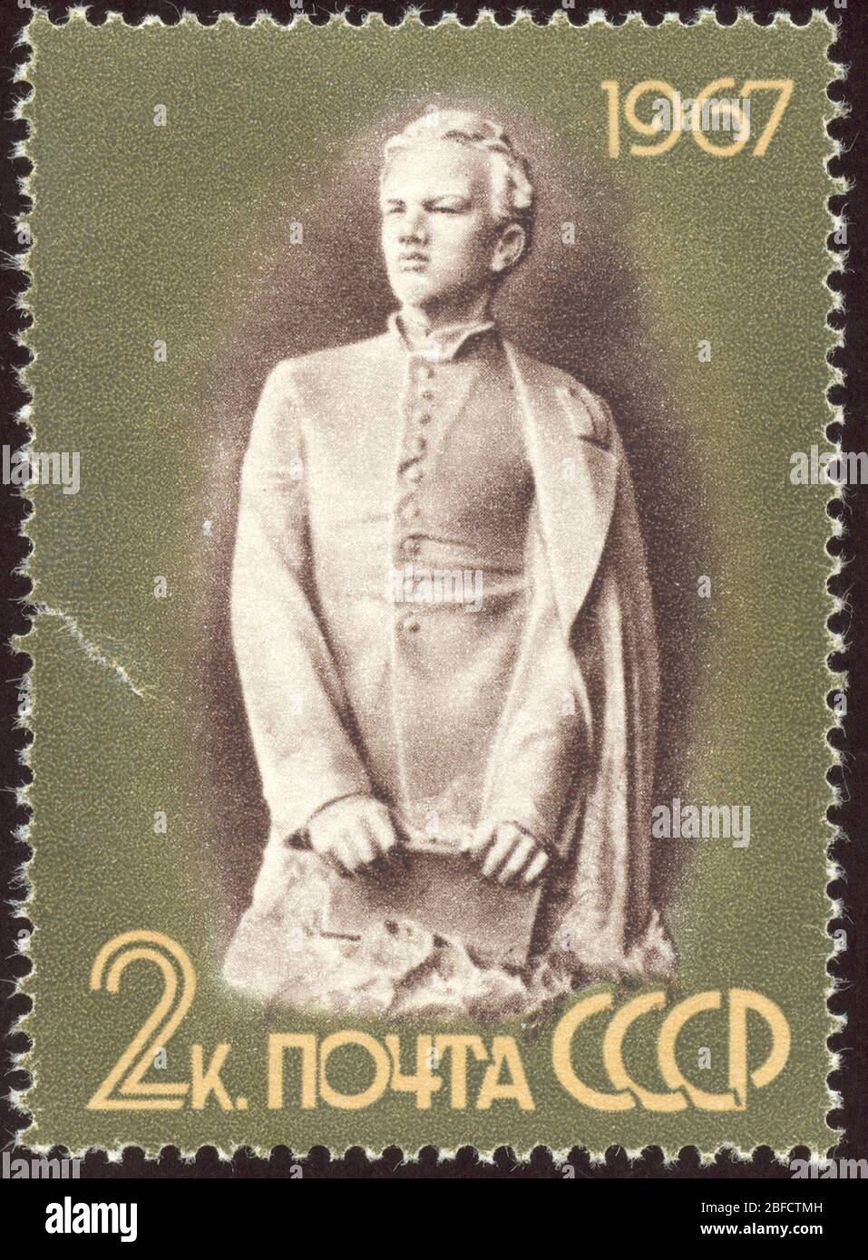 Vladimir Ilyich Lenin was a Russian revolutionary, Bolshevik leader ...
