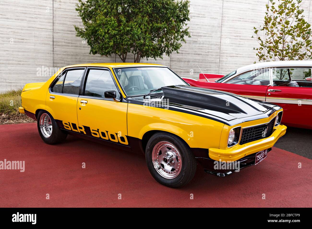 Holden Torana SLR 5000 Resin 1/18 Model V8 Muscle Car A9X, 49% OFF