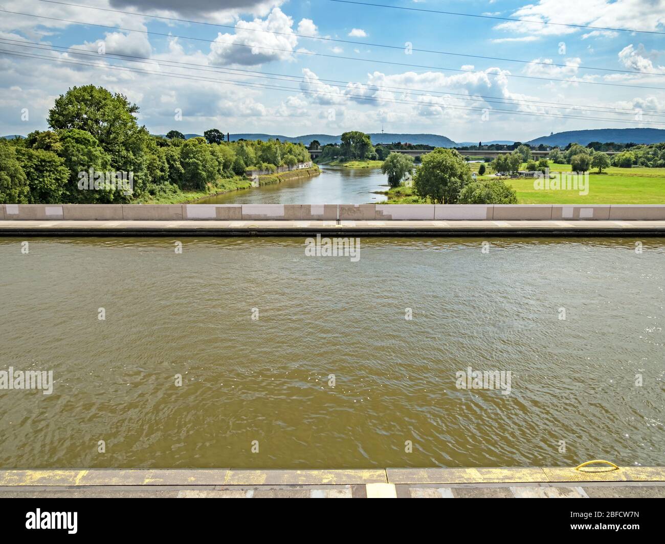 Minden Germany High Resolution Stock Photography and Images - Alamy