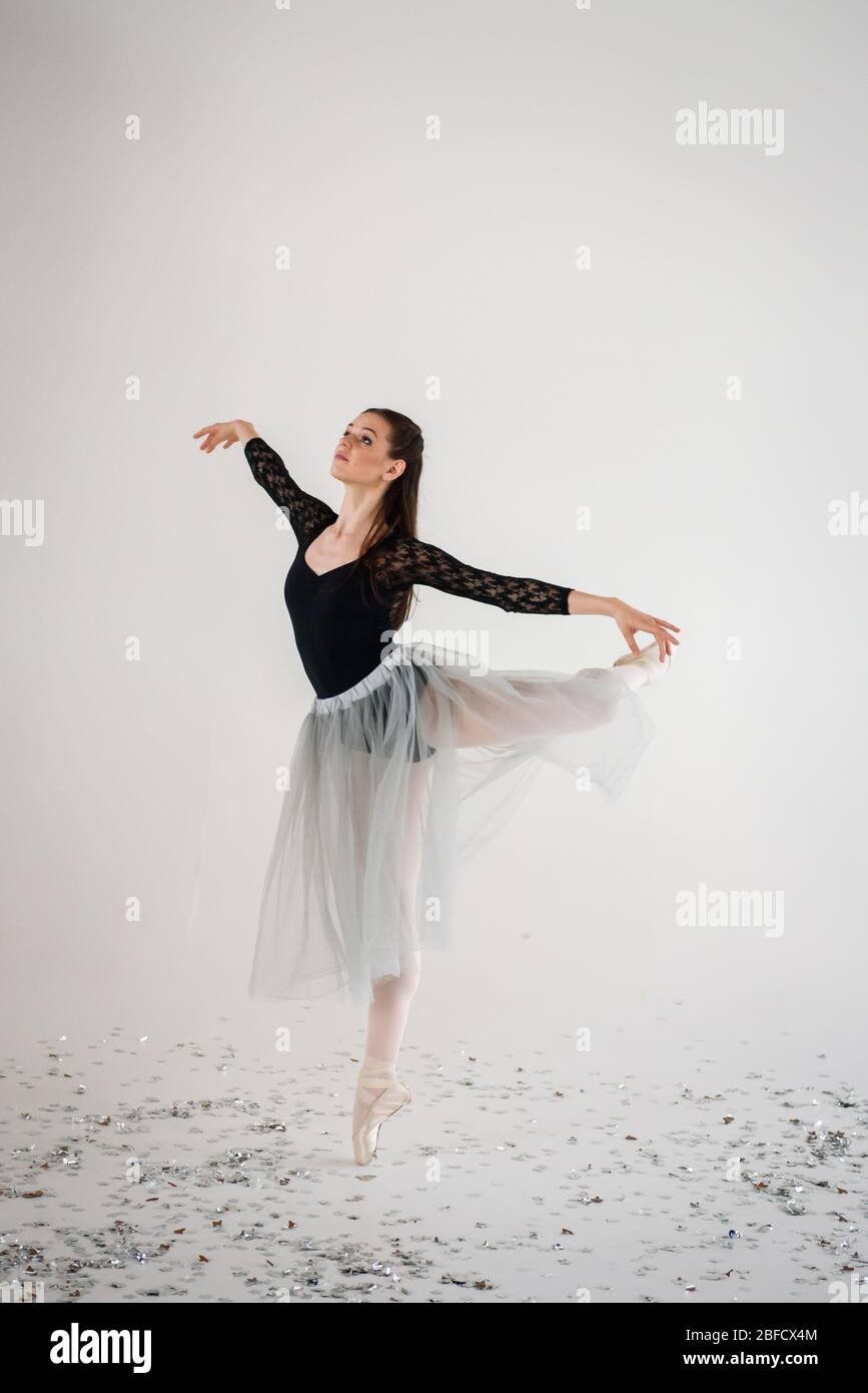 Riga dance hi-res stock photography and images - Alamy