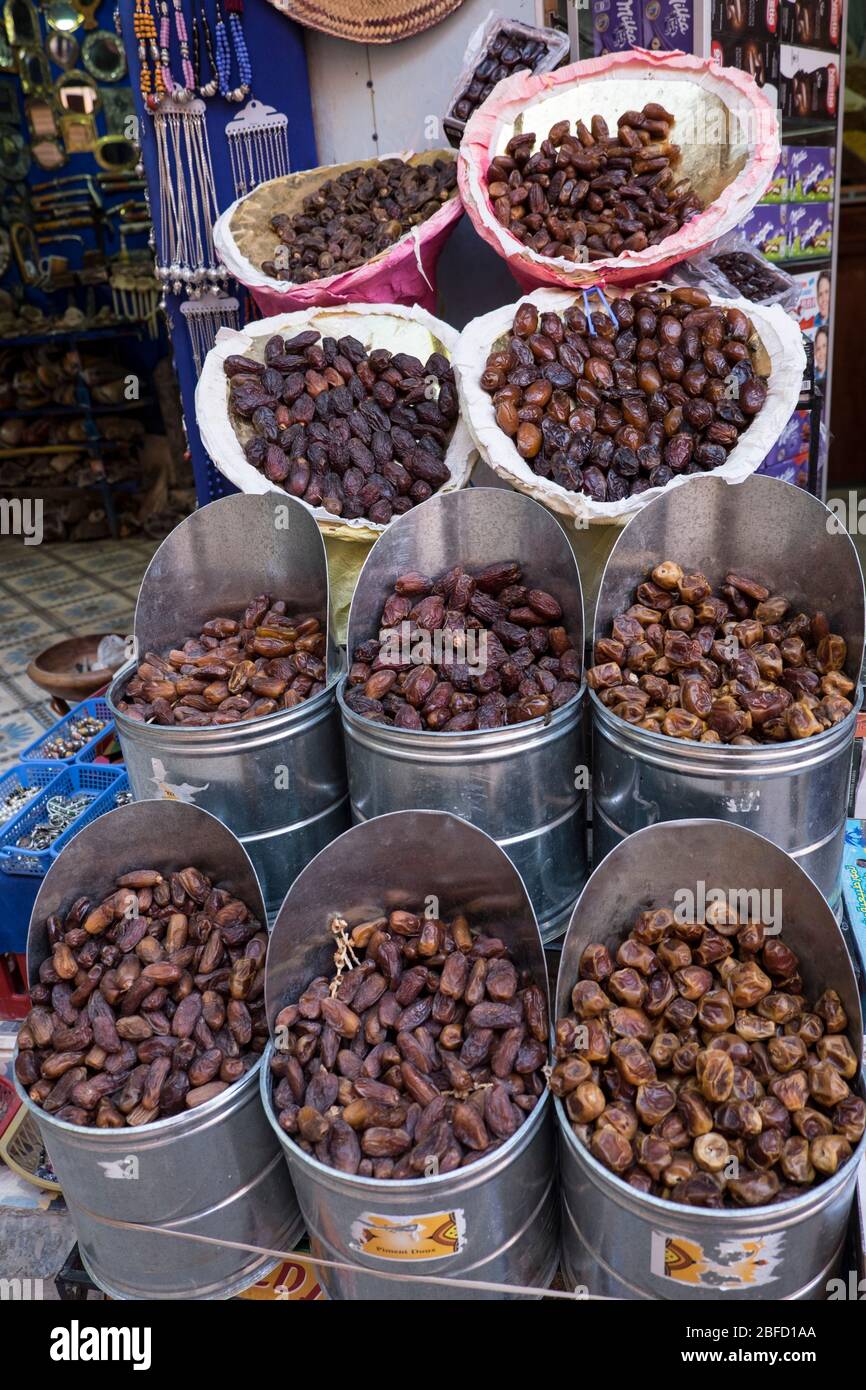 Marocco food hi-res stock photography and images - Alamy
