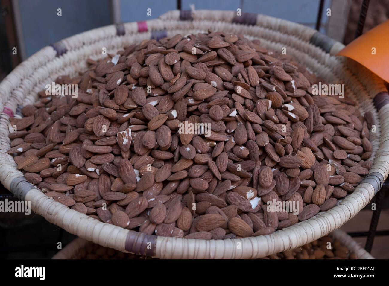 Marocco food hi-res stock photography and images - Alamy