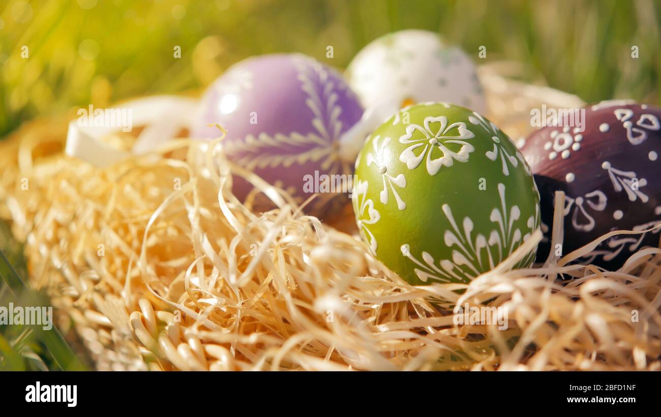 Symbol spring hi-res stock photography and images - Alamy