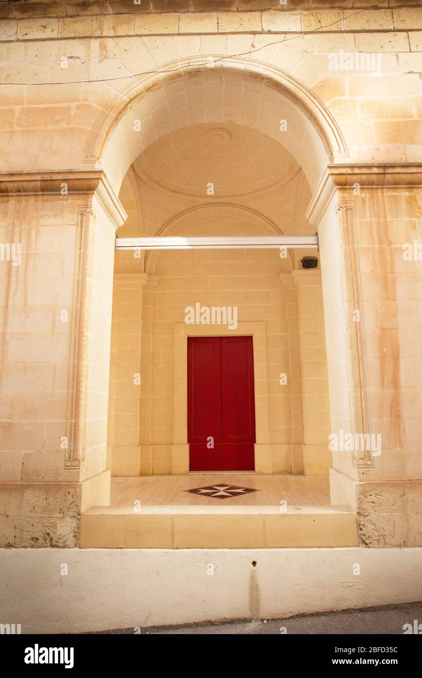 Door detail outside exterior front entrance building buildings hi-res ...