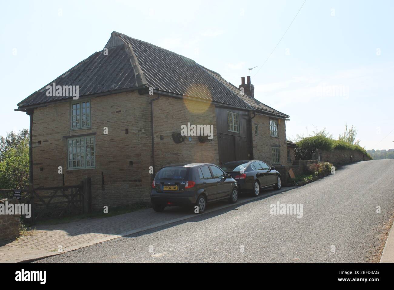 City Living Structures In A Modern World Stock Photo - Alamy
