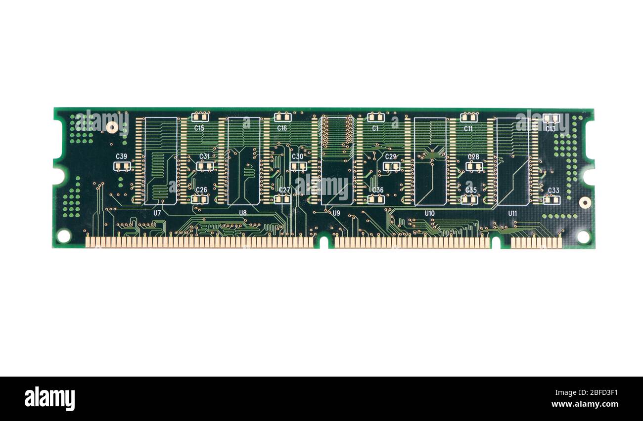 Green ram stick hi-res stock photography and images - Alamy