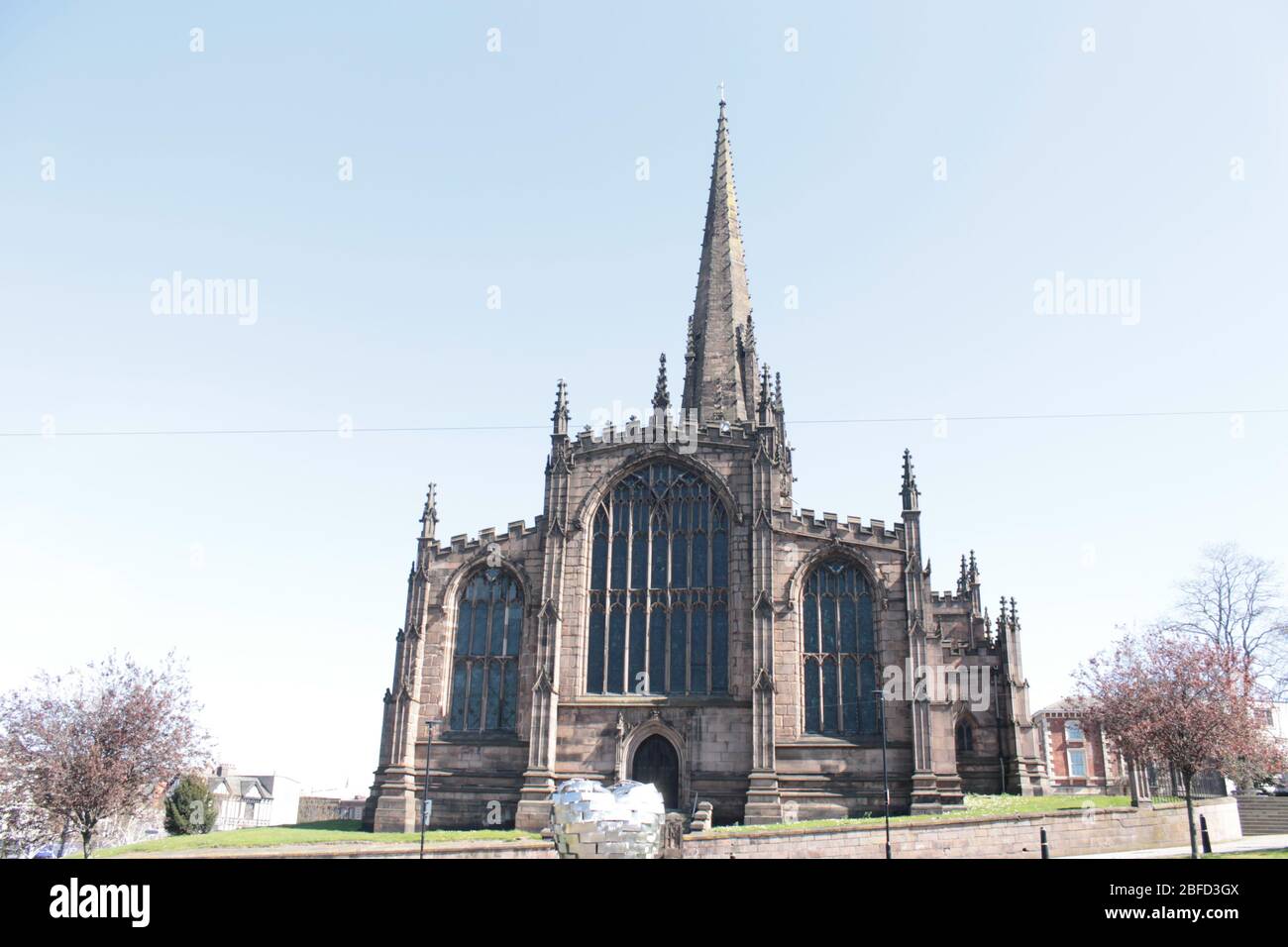 City Living Structures In A Modern World Stock Photo - Alamy