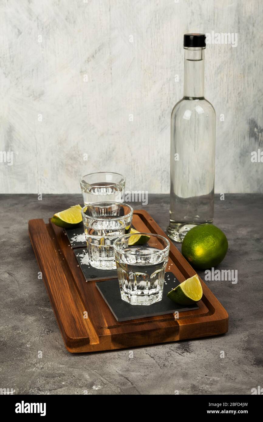 Tequila bottle hi-res stock photography and images - Alamy