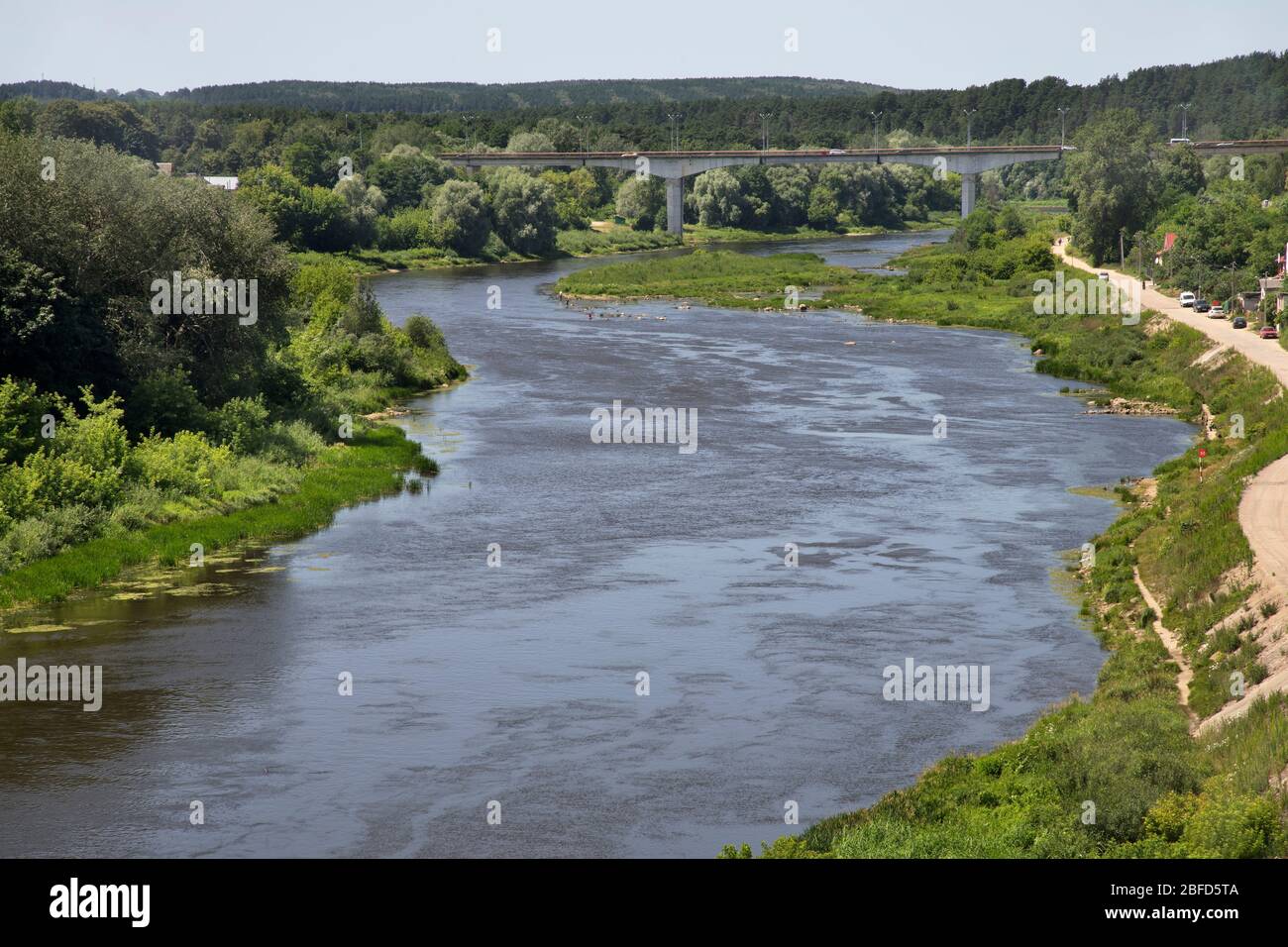 Niemen High Resolution Stock Photography and Images - Alamy