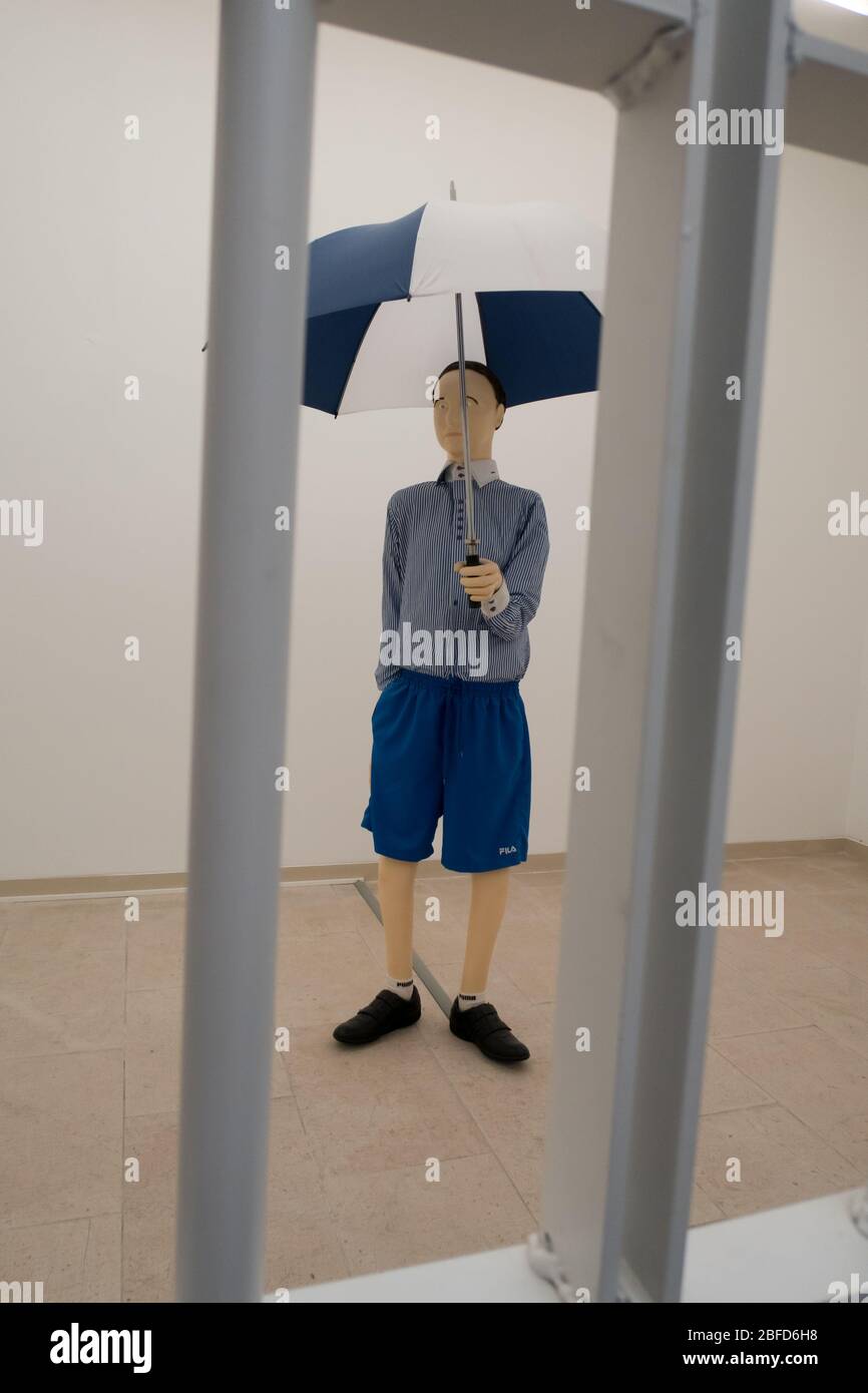 Mondo cane exhibition hi-res stock photography and images - Alamy