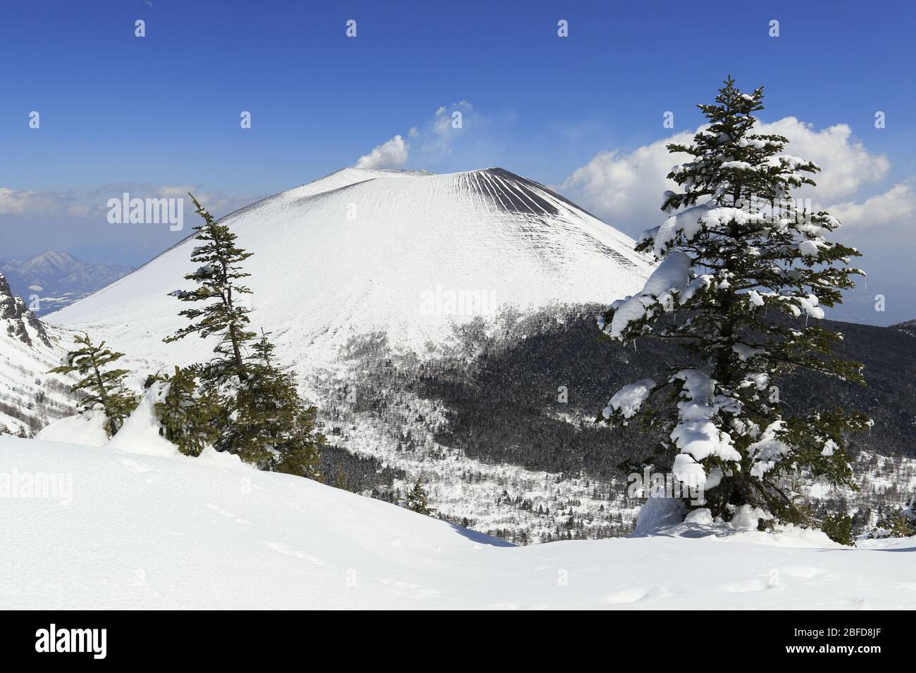 Asama High Resolution Stock Photography and Images - Alamy