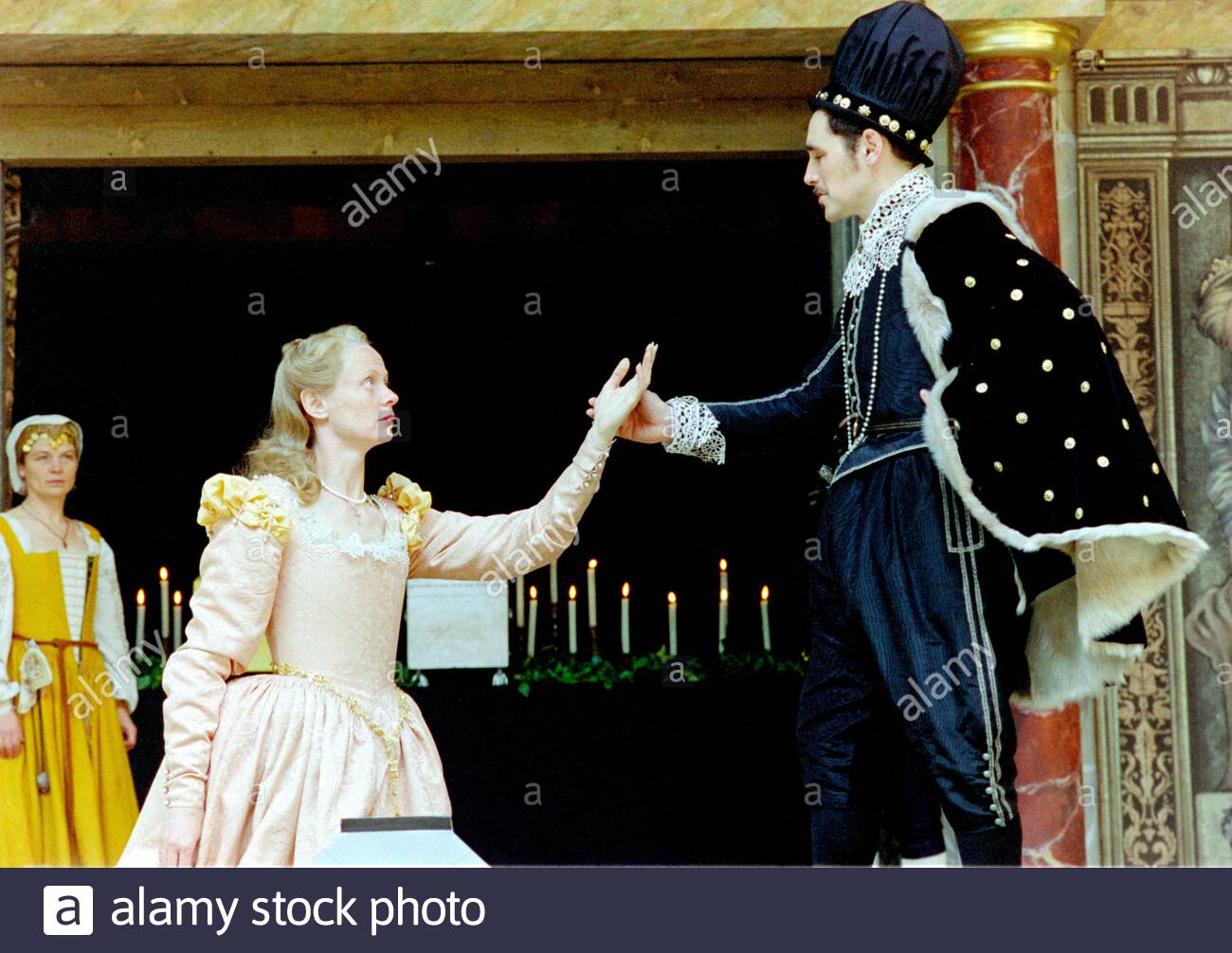Bassanio High Resolution Stock Photography and Images - Alamy