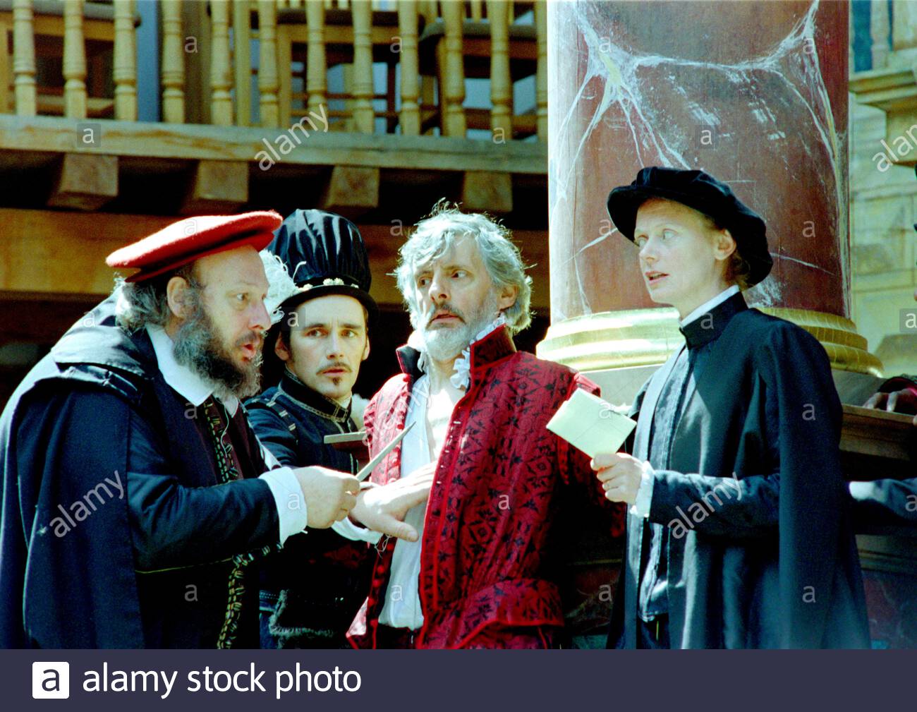 Robert Oliver High Resolution Stock Photography and Images - Alamy