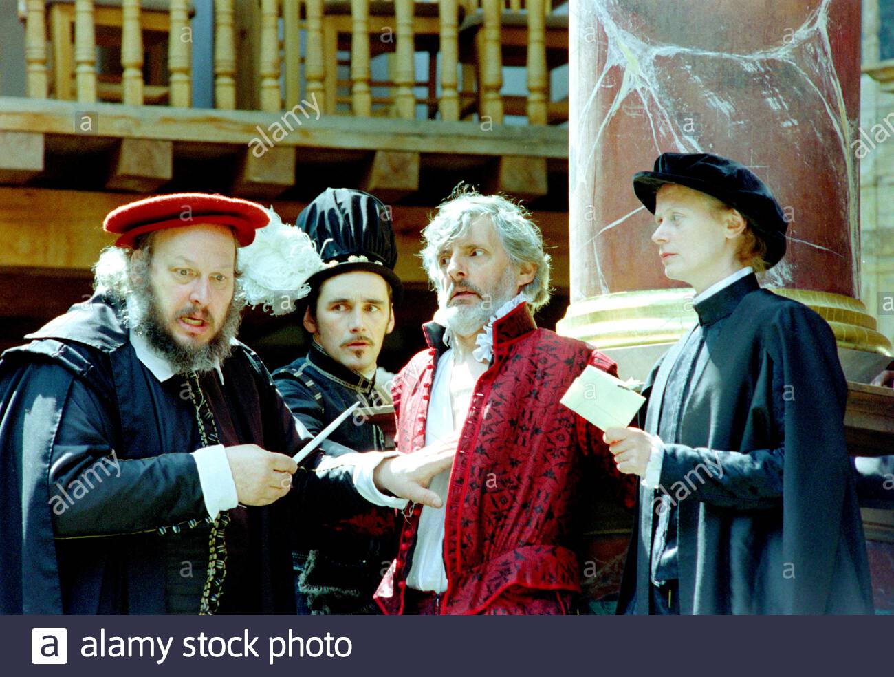 Robert Oliver High Resolution Stock Photography and Images - Alamy