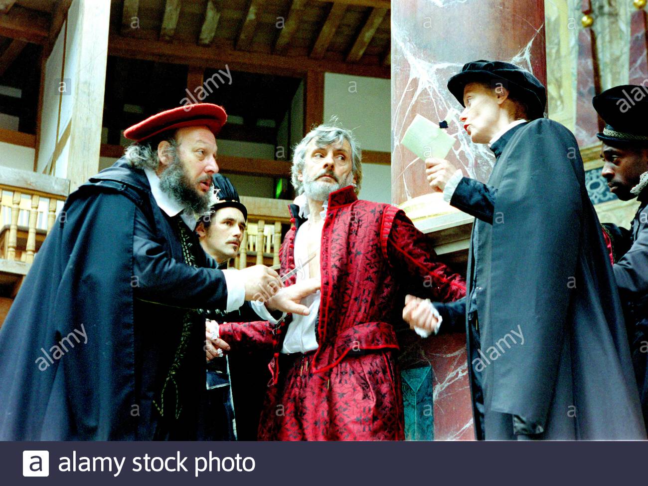 Robert Oliver High Resolution Stock Photography and Images - Alamy