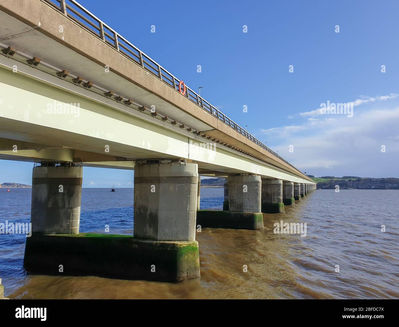 Dundee landmarks hi-res stock photography and images - Alamy