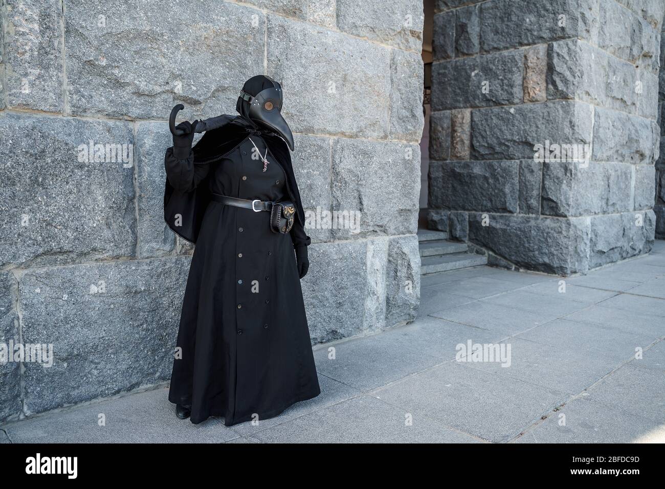 Stone Wall Plague High Resolution Stock Photography and Images - Alamy