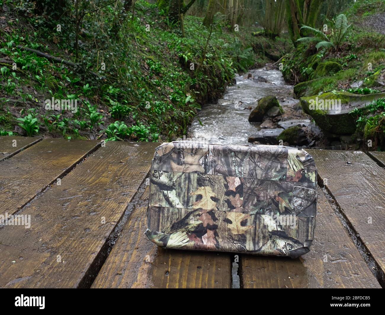 Geocache geo cache geocaching hi-res stock photography and images - Alamy