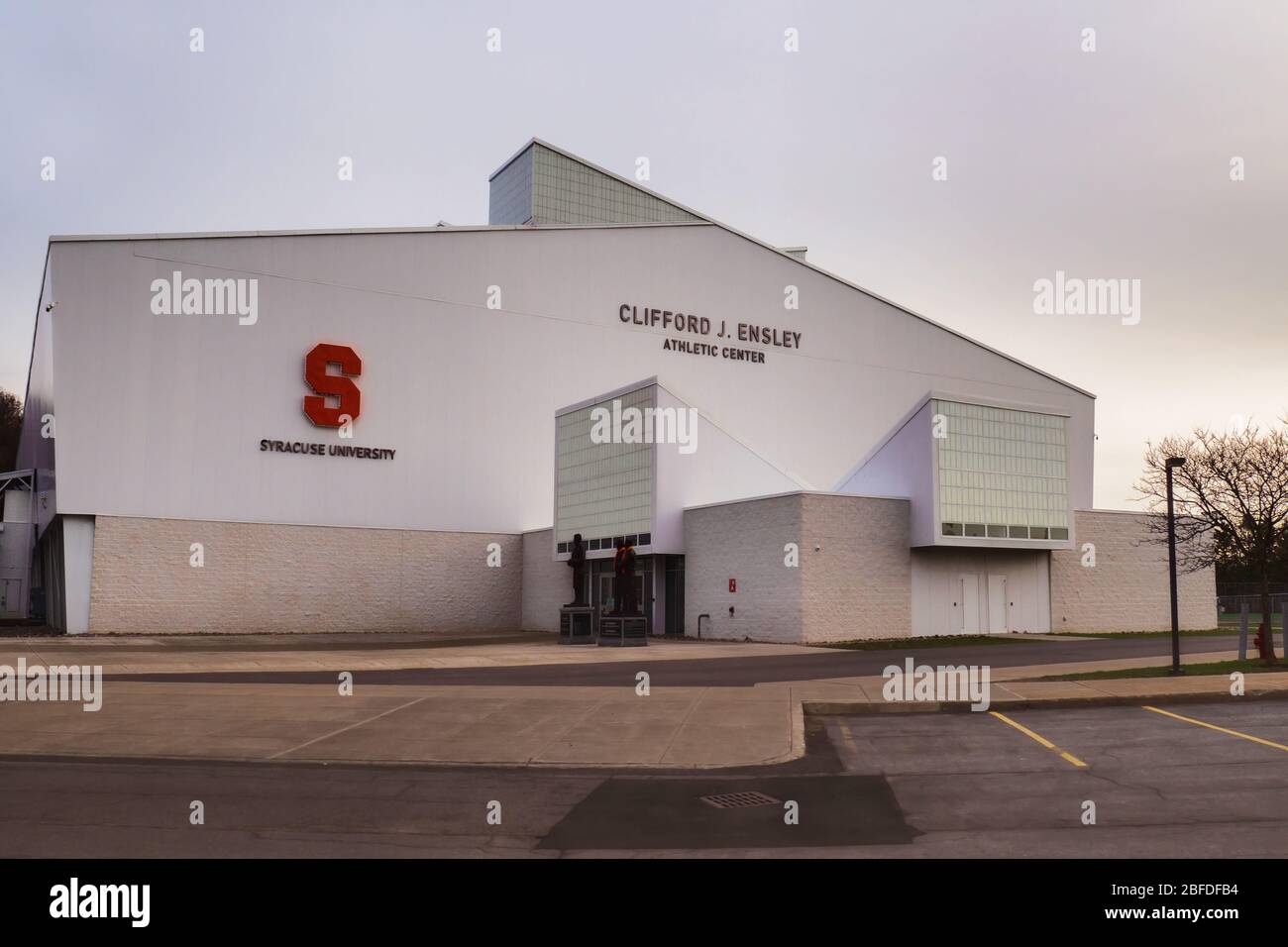 Clifford j ensley center hi-res stock photography and images - Alamy
