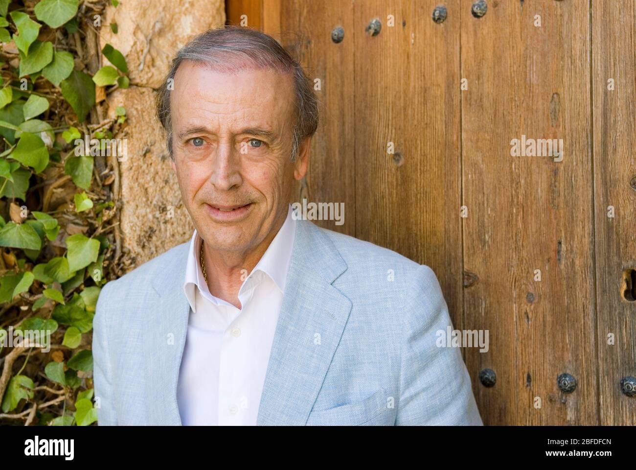 Miguel torres chile hi-res stock photography and images - Alamy