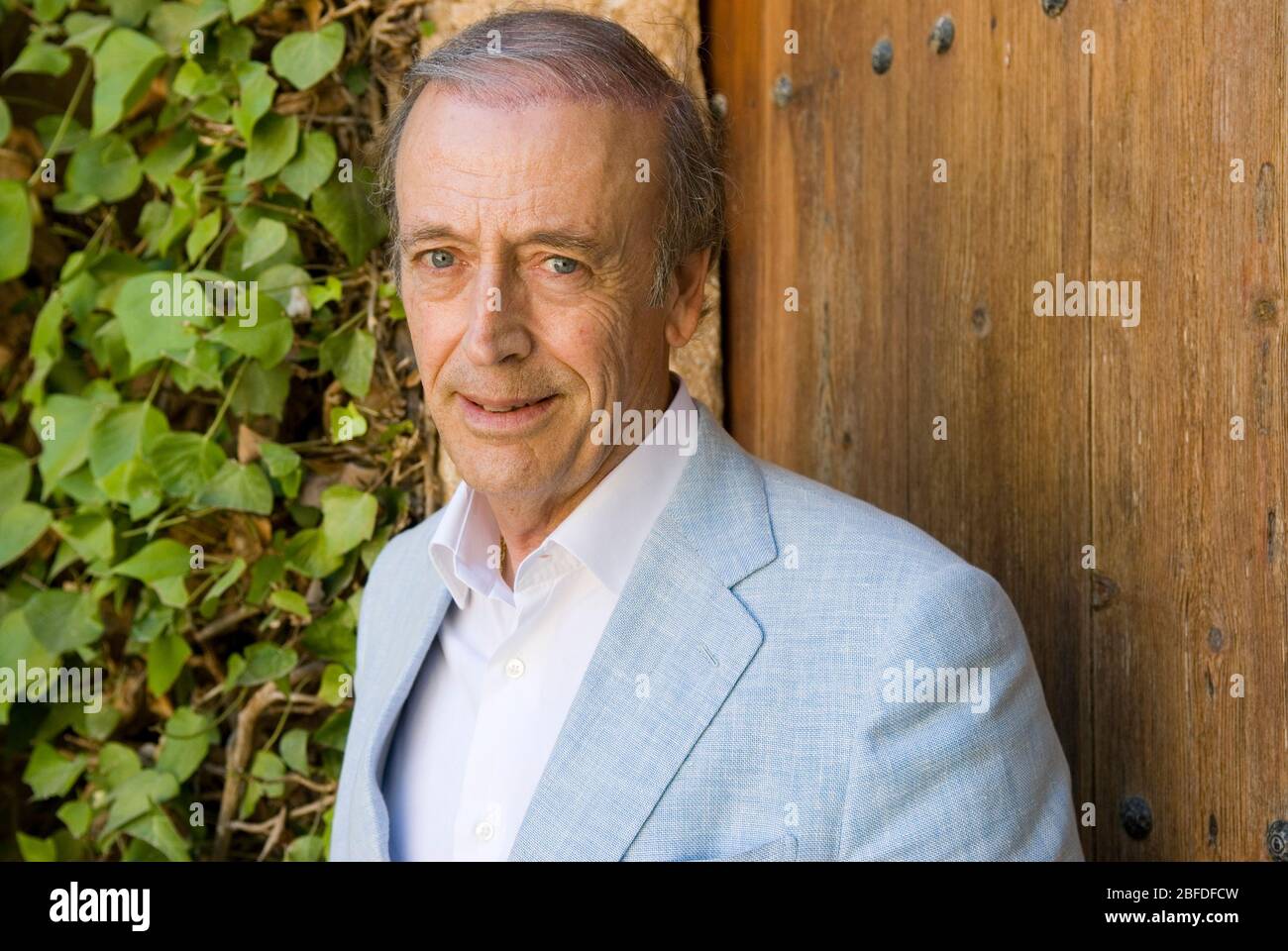 Miguel torres chile hi-res stock photography and images - Alamy
