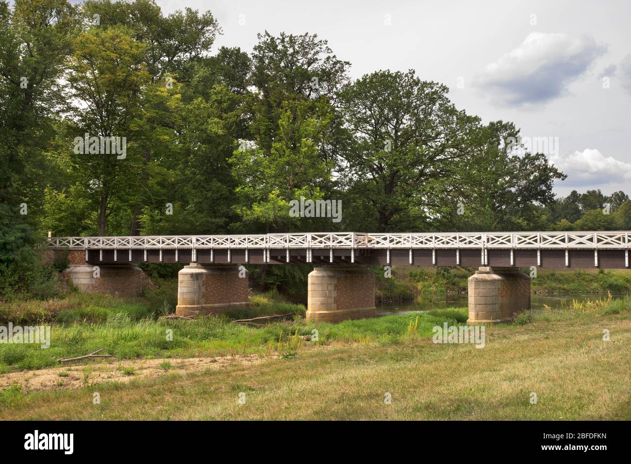 Lausitzer park hi-res stock photography and images - Alamy