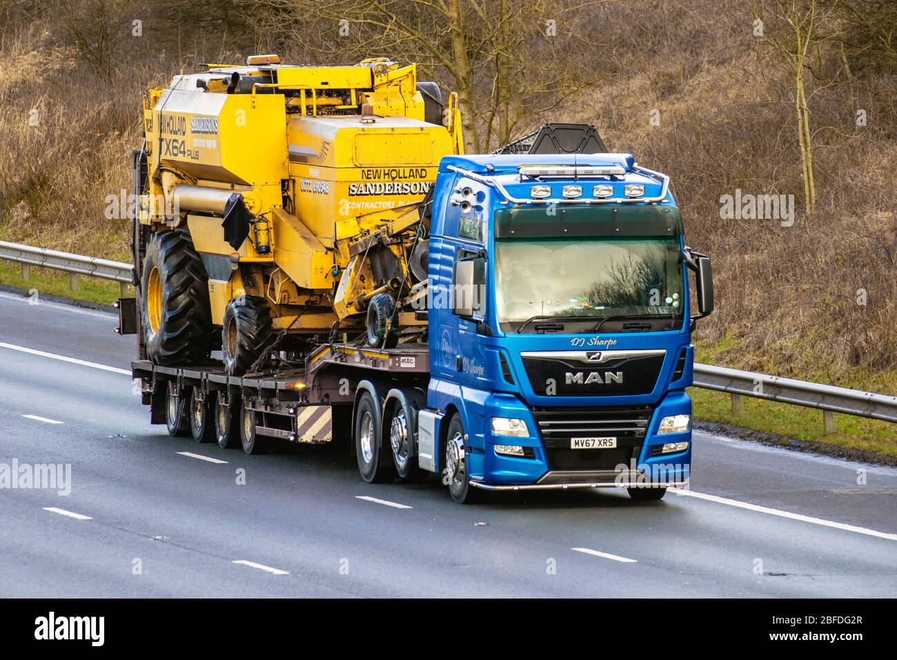 D J Sharpe Plant and machinery hire; Haulage delivery trucks, lorry ...