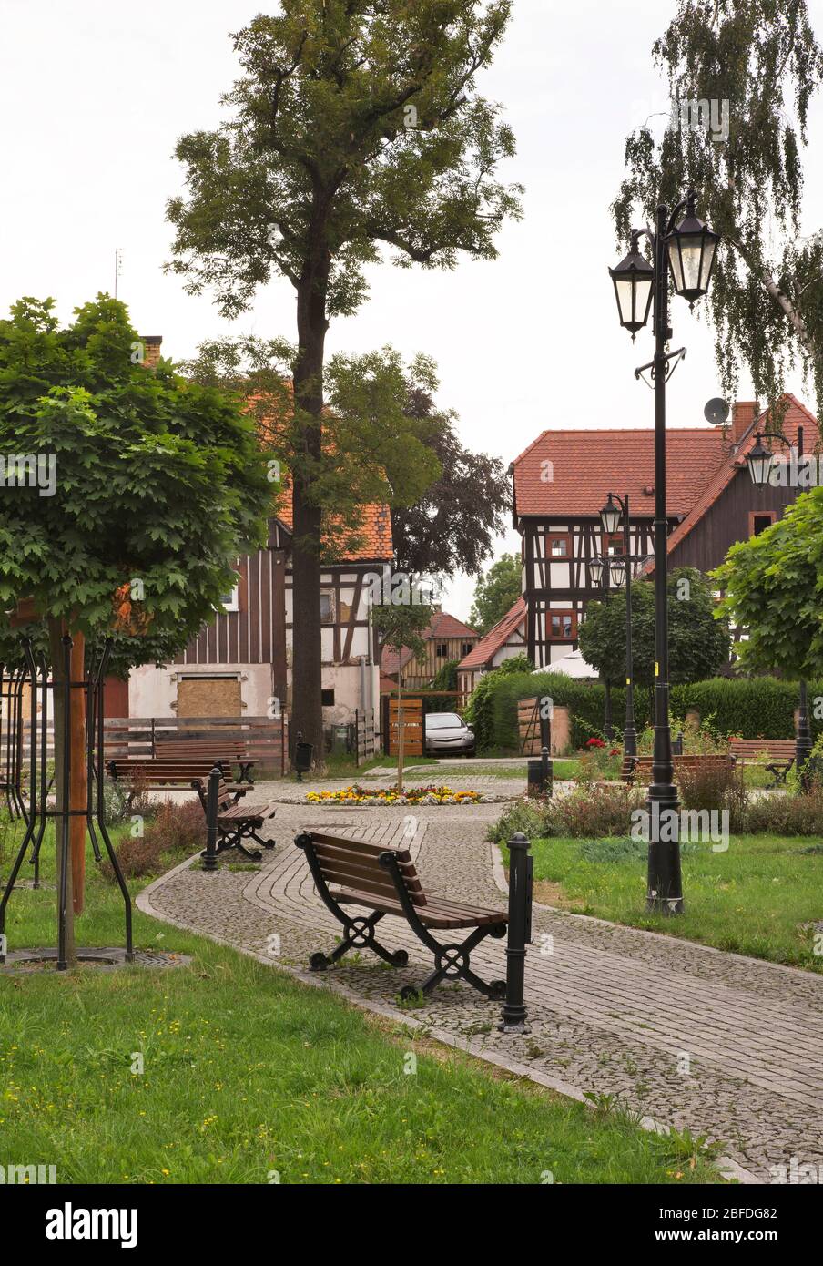 Bogatynia hi-res stock photography and images - Alamy