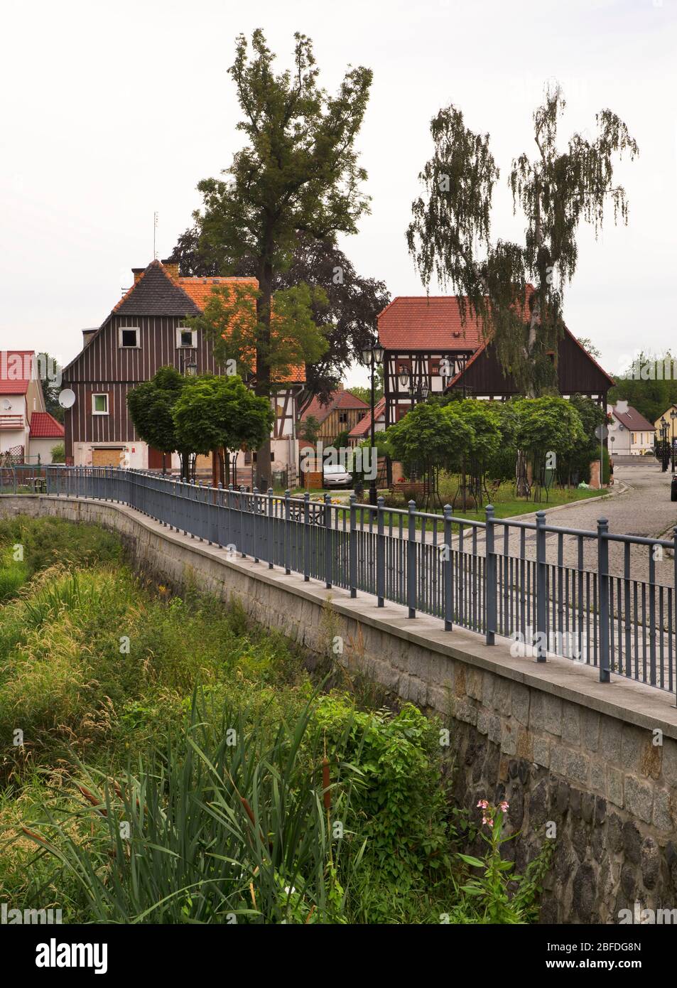 Bogatynia hi-res stock photography and images - Alamy