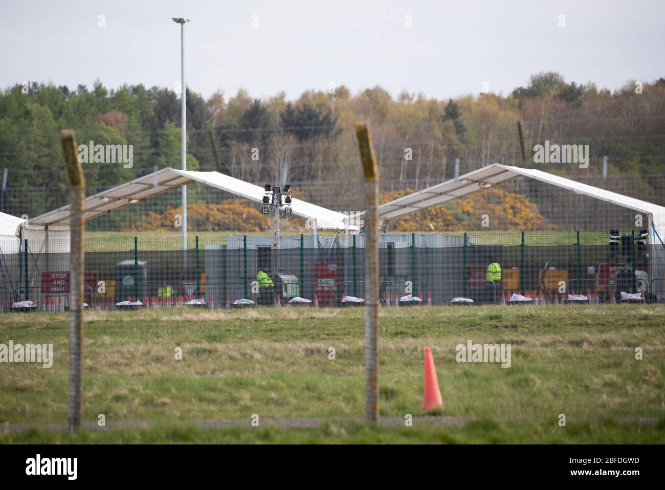 Test drive centre hi-res stock photography and images - Alamy