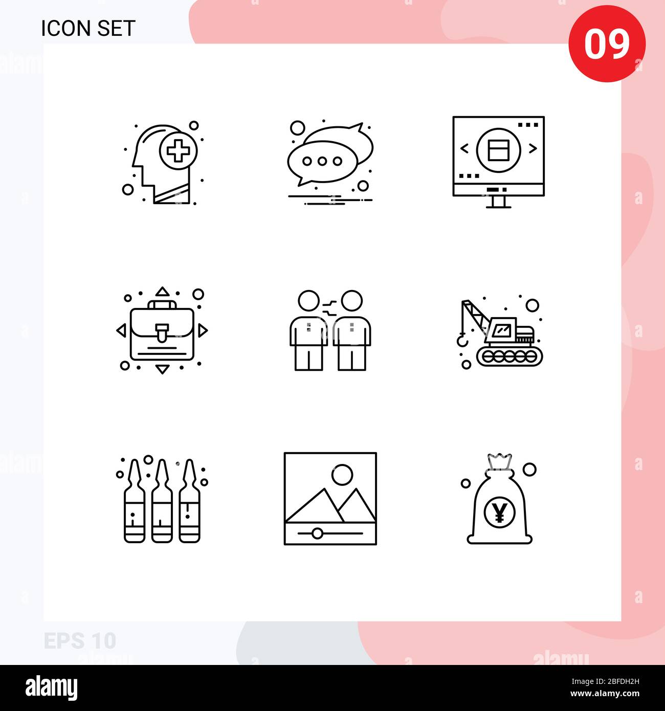 Opportunity photos Stock Vector Images - Alamy