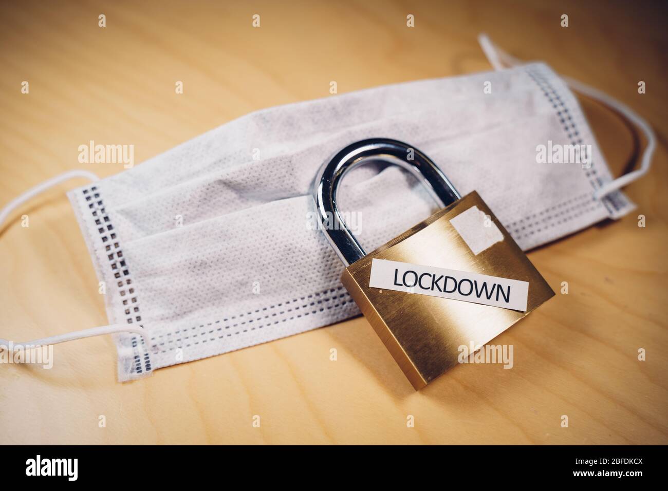 Mask over face hi-res stock photography and images - Alamy