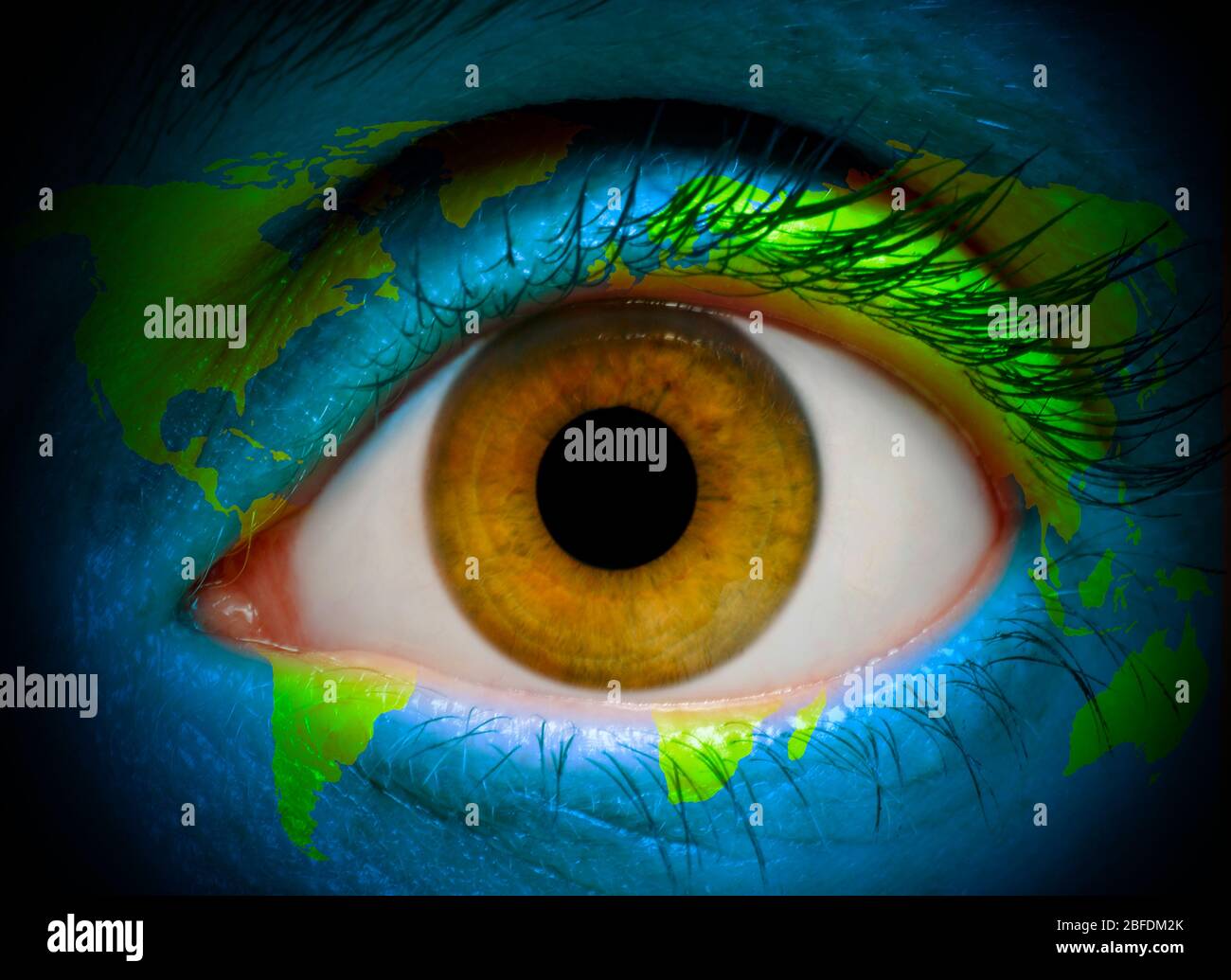 Word view hi-res stock photography and images - Alamy