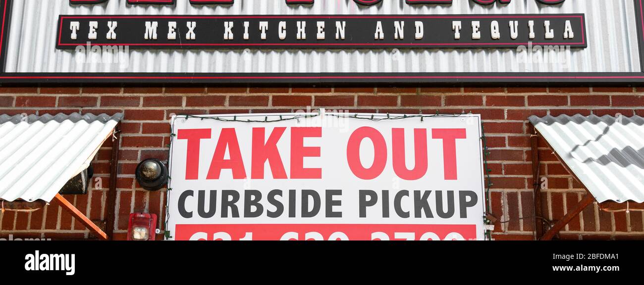 Take out order hi-res stock photography and images - Alamy