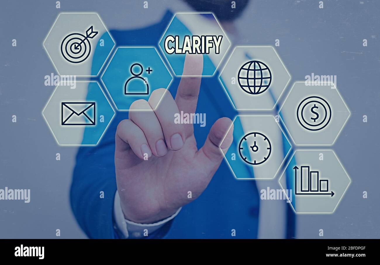 Interview situation photo hi-res stock photography and images - Alamy